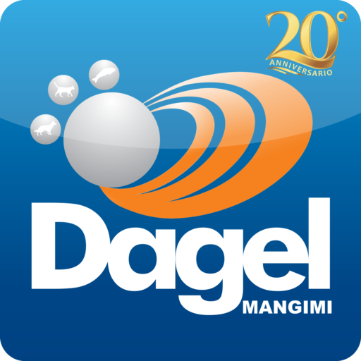 Local store - Dagel Mangimi